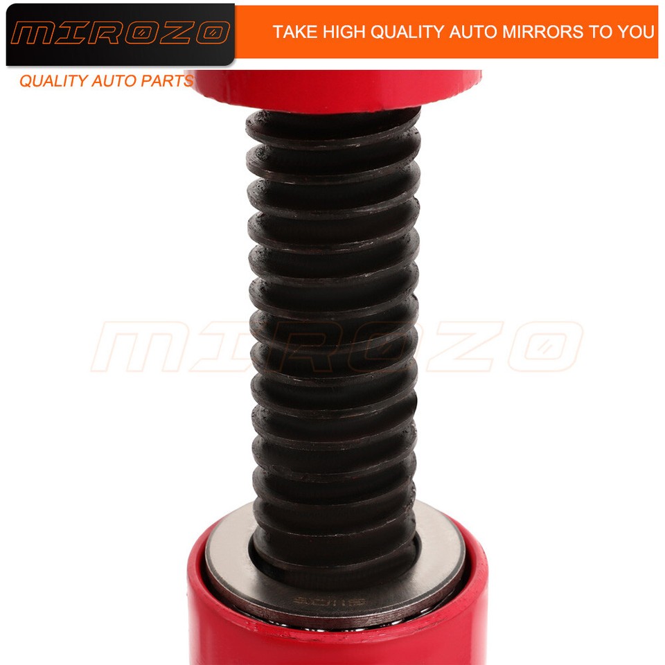 Red Housing High Tripod Jack Stand Under Hoist Lift Support Chasis ...