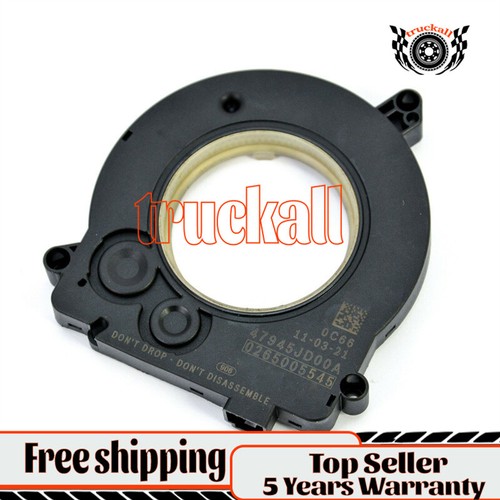 Steering Angle Sensor 0265005545 47945JD00A For Nissan NOTE E11 2006 ...