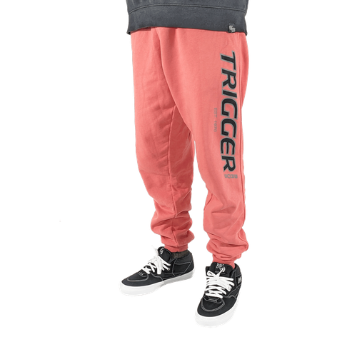 Trigger Bros Original Tracksuit Pant Kids in Snapper- - | eBay