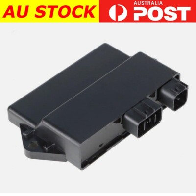 CDI BOX Igniter For Yamaha YFM350 Raptor 350 YFM350R 2004-2013 5Yt ...