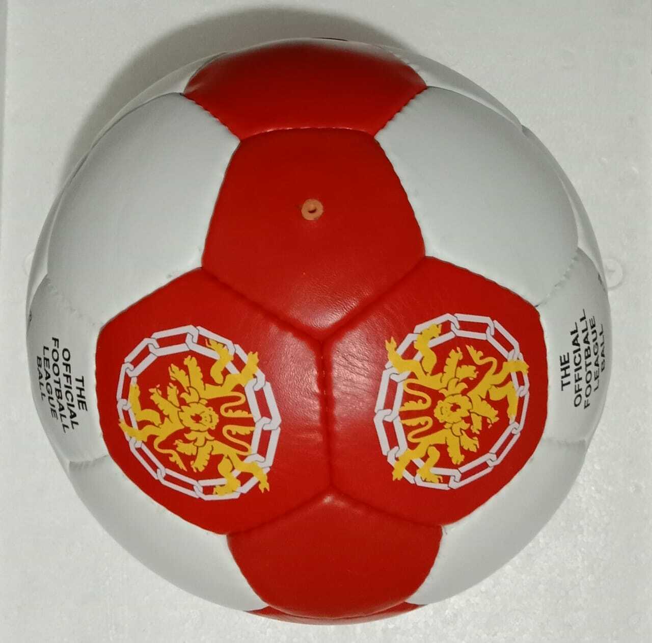 *SUPER RARE* MITRE PRO MAX | OMB | OFL 1980 *GENIUNE LEATHER* | eBay