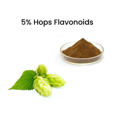 5% Hops Flavonoids - Hops Extract Powder 1.1LB | eBay