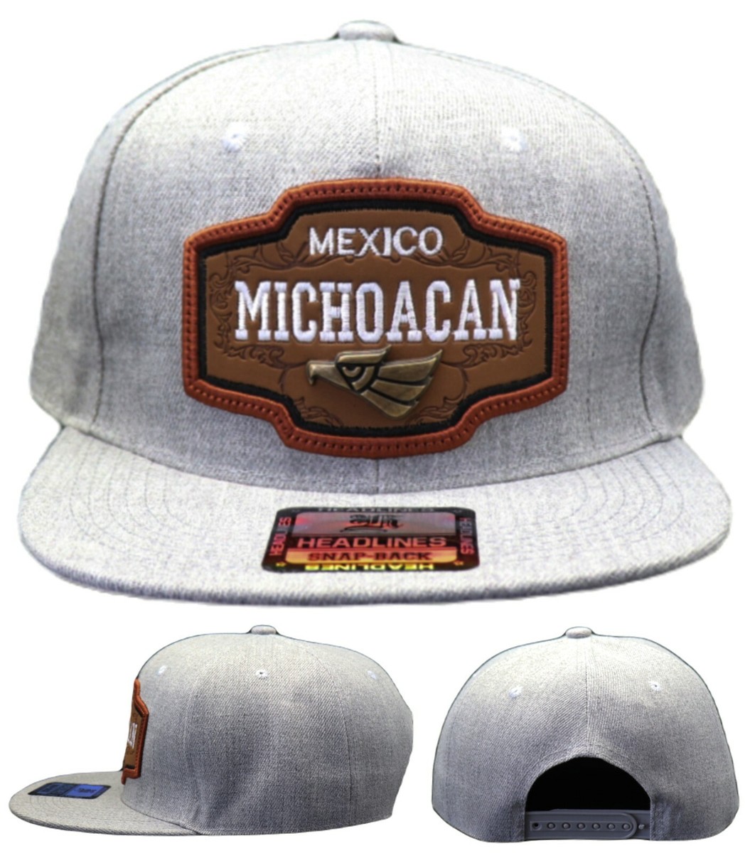 Michoacan State Bird
