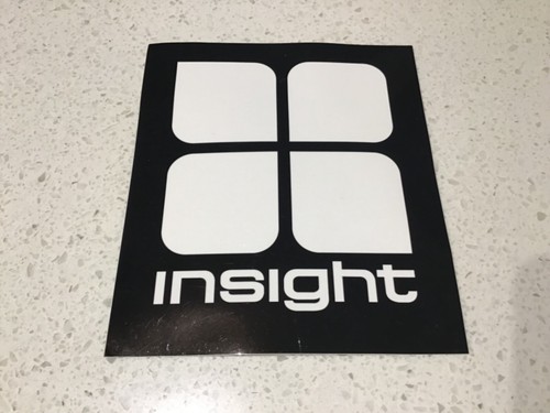 INSIGHT SKATEBOARD STICKER SKATE, WAKEBOARDS, KITESURFING SURFBOARDS ...