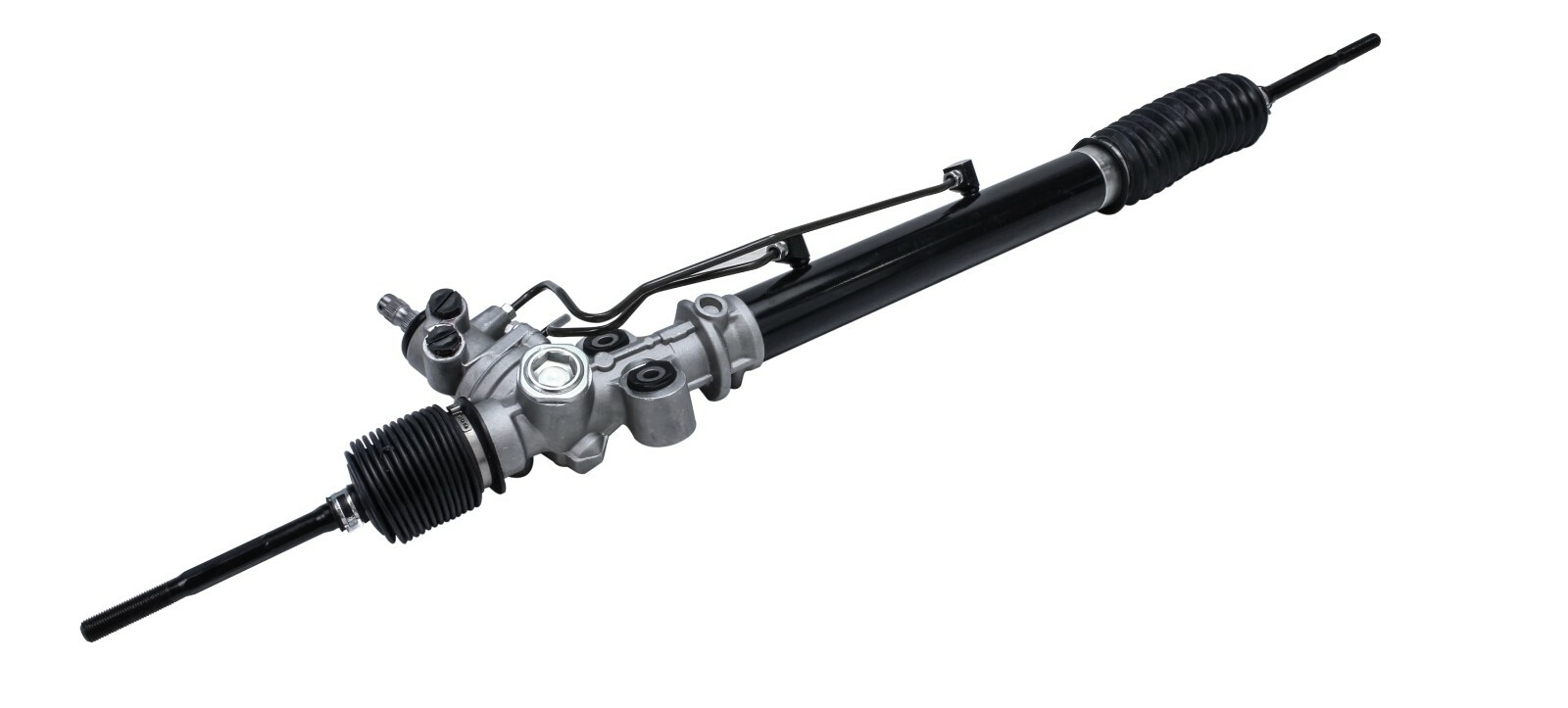 Complete Power Steering Rack and Pinion Assembly for 2001 2002-2005 ...
