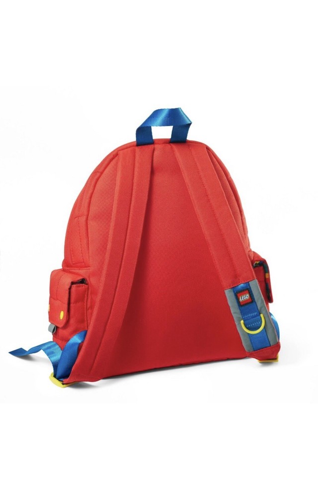 Red NEW Target x Lego Collection Limited Edition Quilted Puffer ...