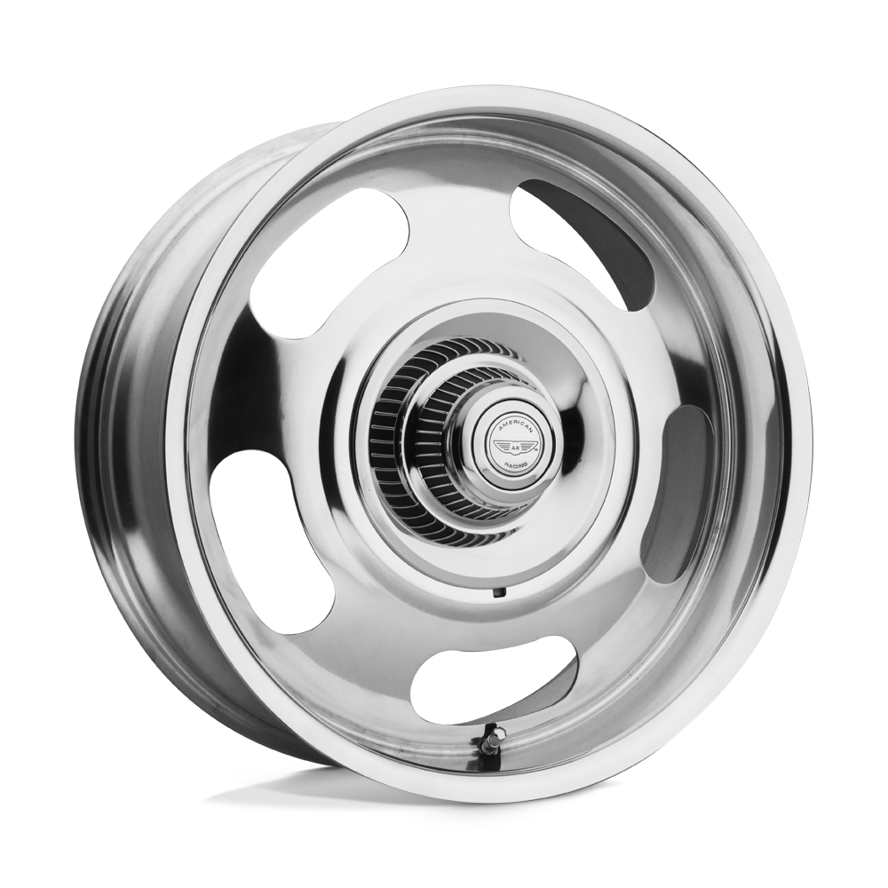 Set of 4 American Racing Vintage VN506 Wheels 20X9.5 5X4.75/5.0 ...
