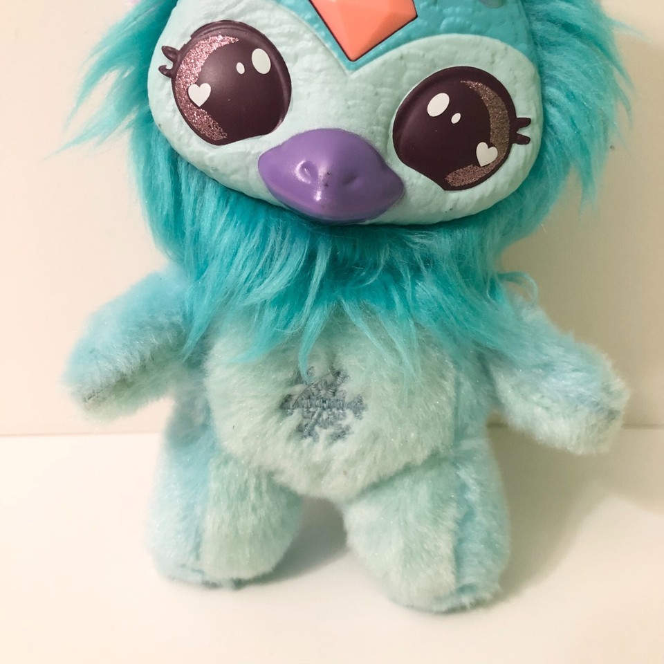 Magic Mixies Color Surprise Plush Stuffed Animal Toy Doll | eBay