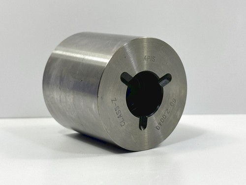 APIS 2.0040" GO Class Z ID TRI-LOCK Plug Pin Gage Used 1 pc D | eBay