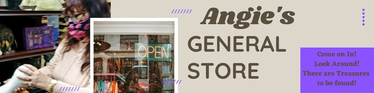 Angie's General Store | eBay Stores