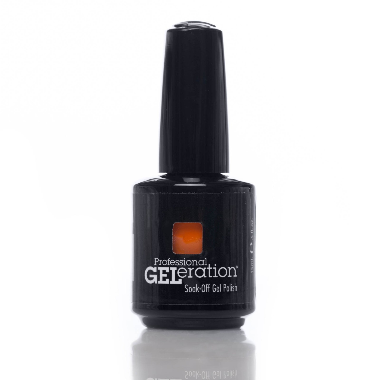 Jessica GELeration UV LED 15ml Soak Off Gel Nail Polish - Authentic Gel ...