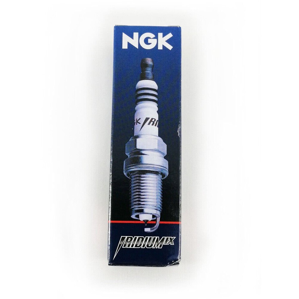 NGK IX Iridium Spark Plug 2668 / BKR8EIX (4 pack) | eBay