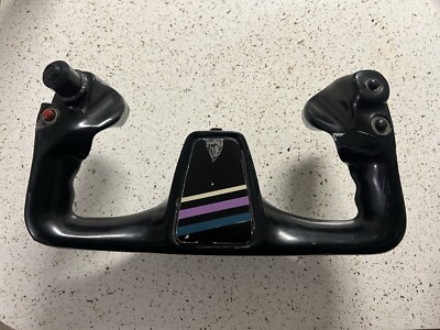 Learjet Control Yoke | eBay