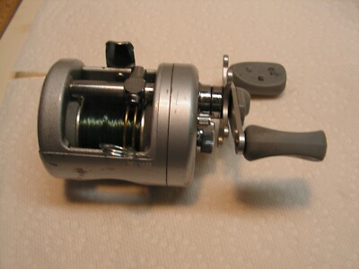 Baitcasting - Ambassadeur Pro