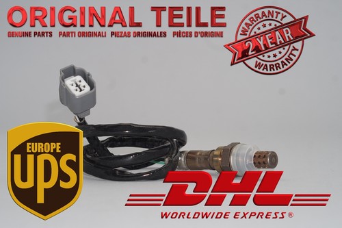 NEW Original DENSO HONDA OXYGEN SENSOR LAMBDA GREEN WIRE | eBay