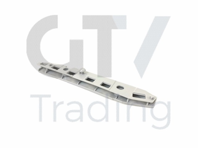 for MERCEDES BENZ W221 Front Bumper Mounting Bracket Rail A2228850021 ...