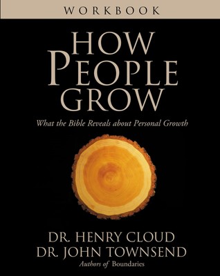 How People Grow Workbook 9780310245698| eBay