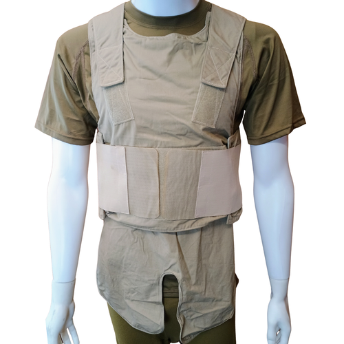 Sand Safariland Low-Vis Armor Vest – Used Excellent *mocinc.1982* | eBay