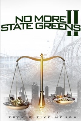 No More State Greens 2 by Troy G. -. Five Hough [Paperback] | eBay