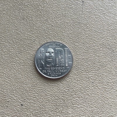 “IN COD WE TRUST” Hope Quarter 2024-P | eBay