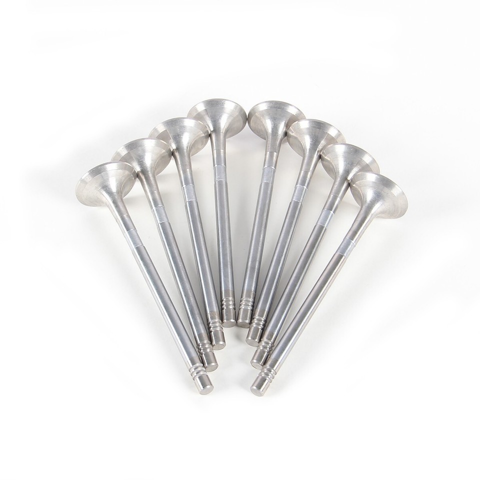 1,8T Auslassventil &Einlassventi Für Mercedes Benz CLK200 E200 ...