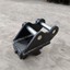 Quick Hitch: Attachment for Mini Excavators Excavator Quick Coupler | eBay