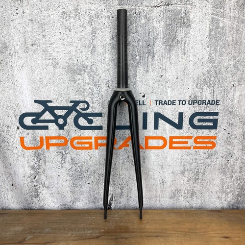 THM Scapula CT Carbon 45mm 210mm 1 1/8" Tapered Rim Brake 700c Fork ...