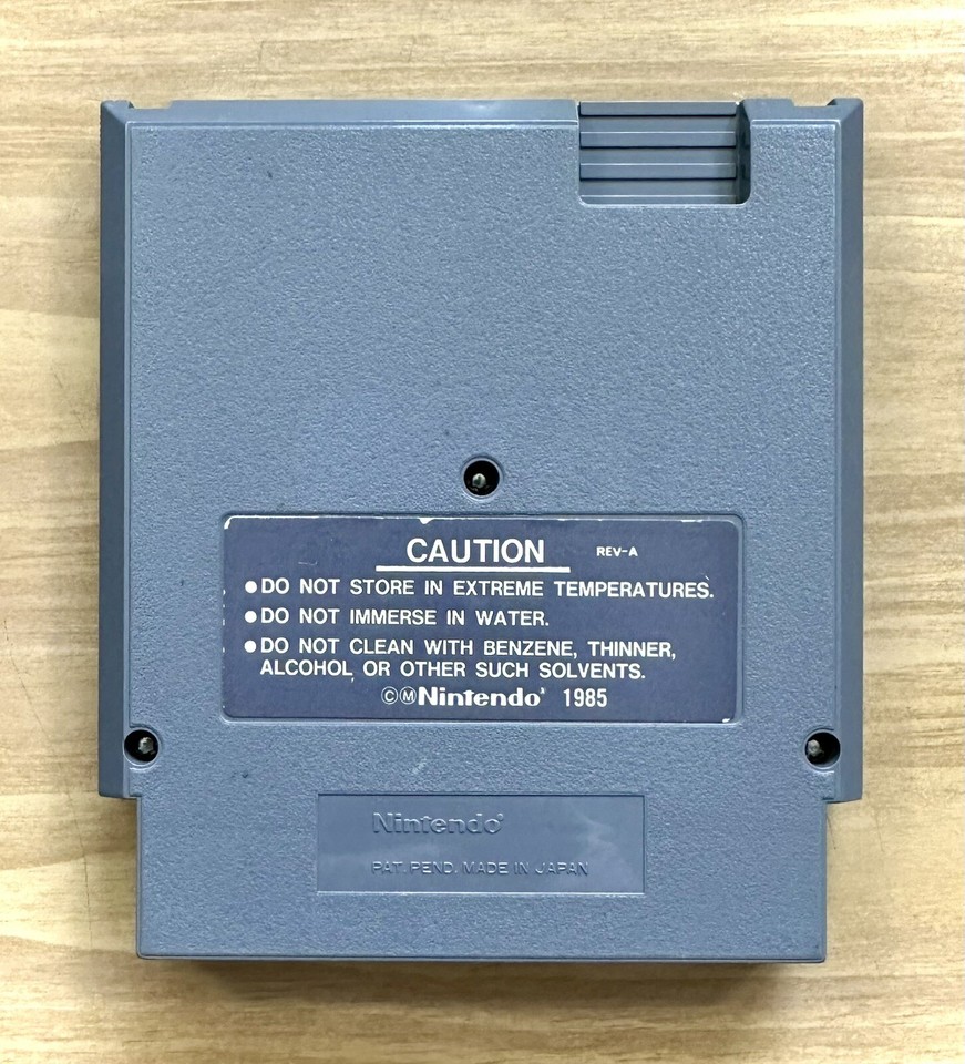 NES ~ Rad Racer ~ Square ~ E ~ 1 Player ~ Cleaned ~ 1987 ~ !L🟢🟢K! | eBay