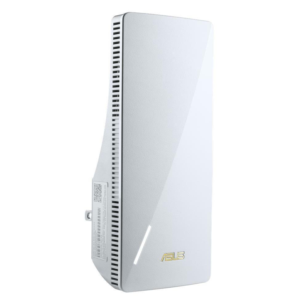 ASUS RP-AX56 Dual-Band WiFi Range Extender - 90IG05P0MU0410 for sale ...