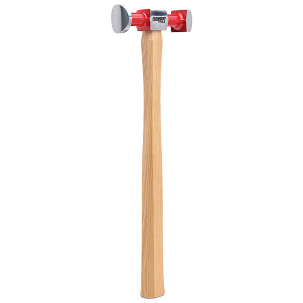 Fairmount Reverse Curve Body Hammer Wooden Handle High Crown Round ...