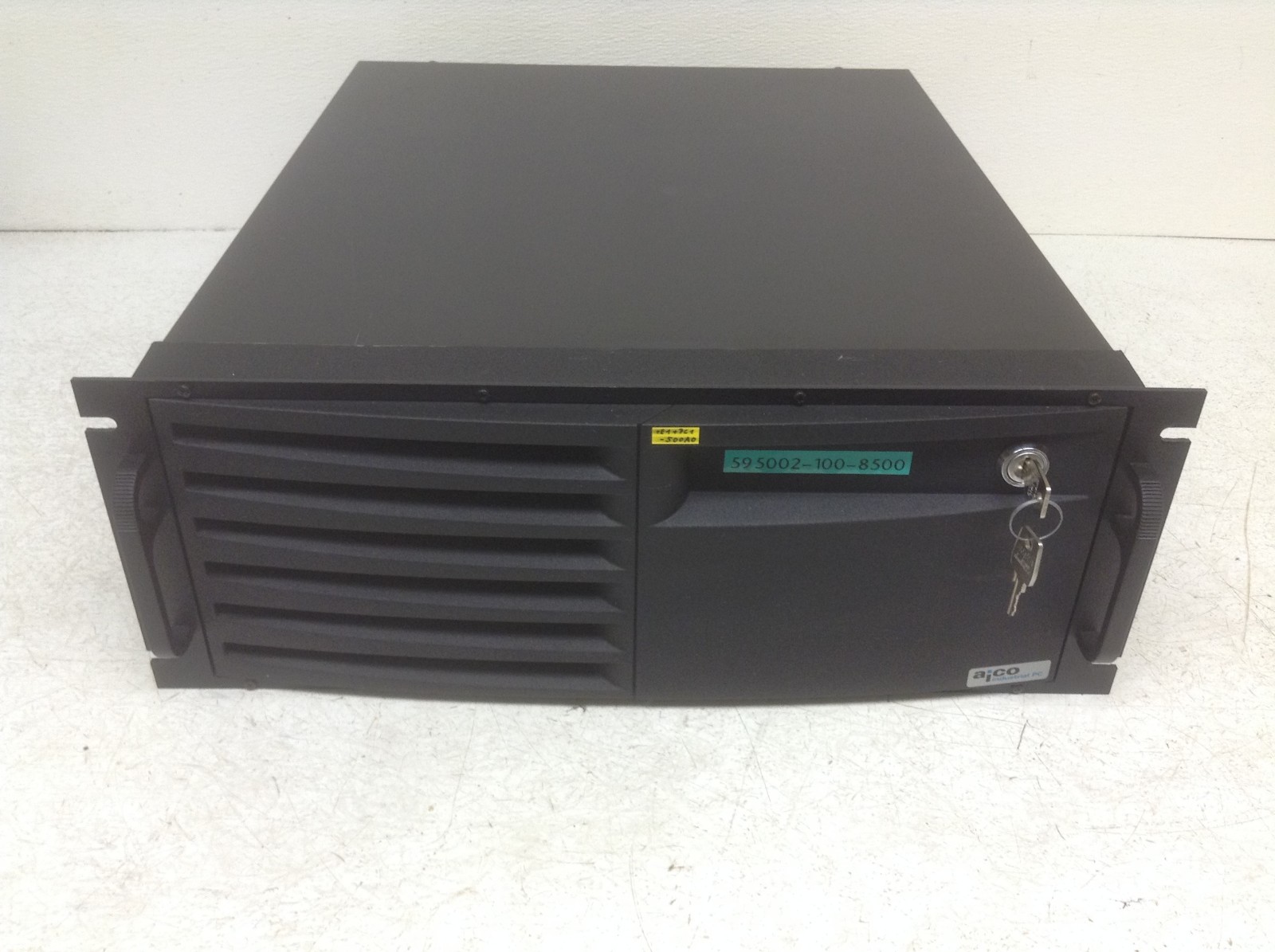 AICO IT7586-1231PCA03 Computer 595002-100-8500 for sale online | eBay