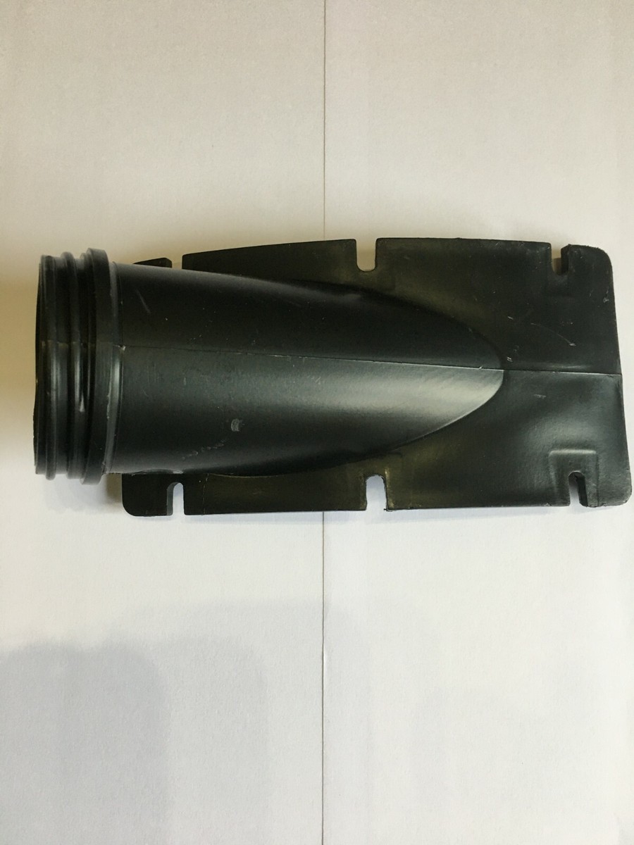 Numatics Control Systems & PLCs Numatic 51mm Gutter Vac Side Entry Kit ...