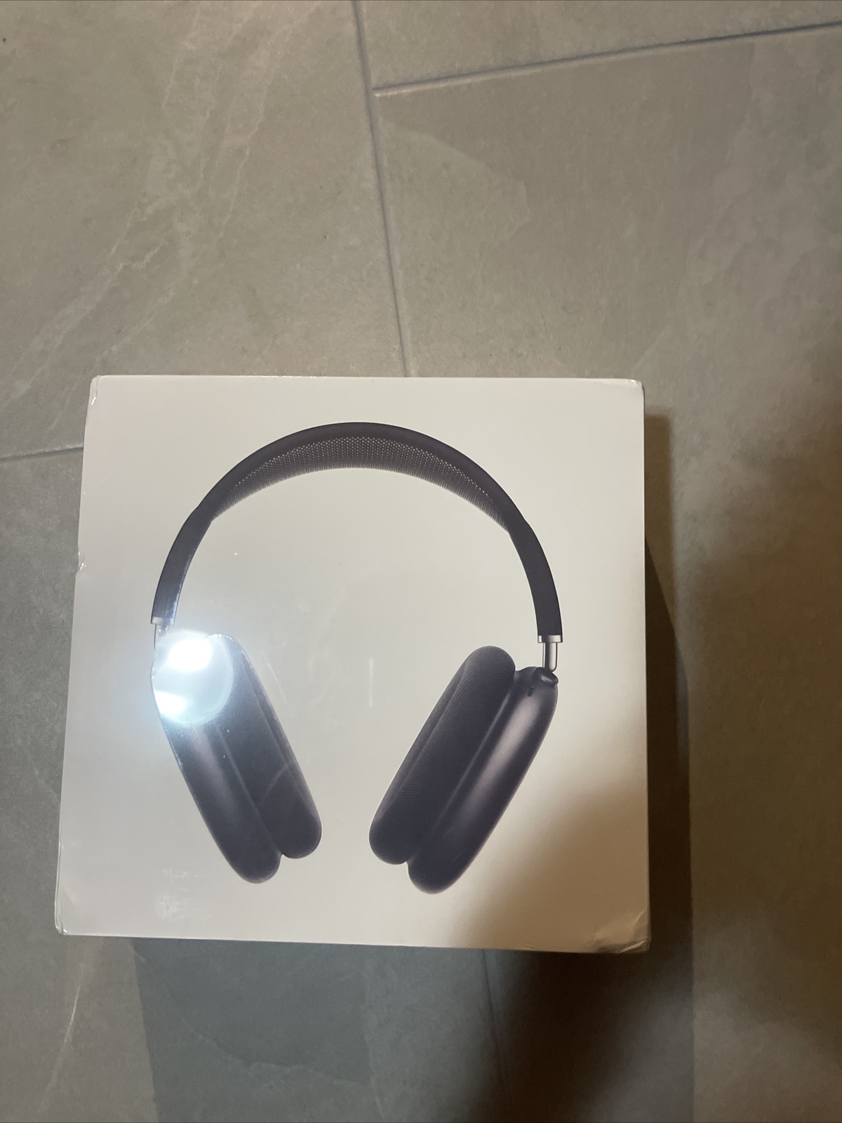 Apple AirPods Pro Max Headphones - Space Gray 194252244944 | eBay