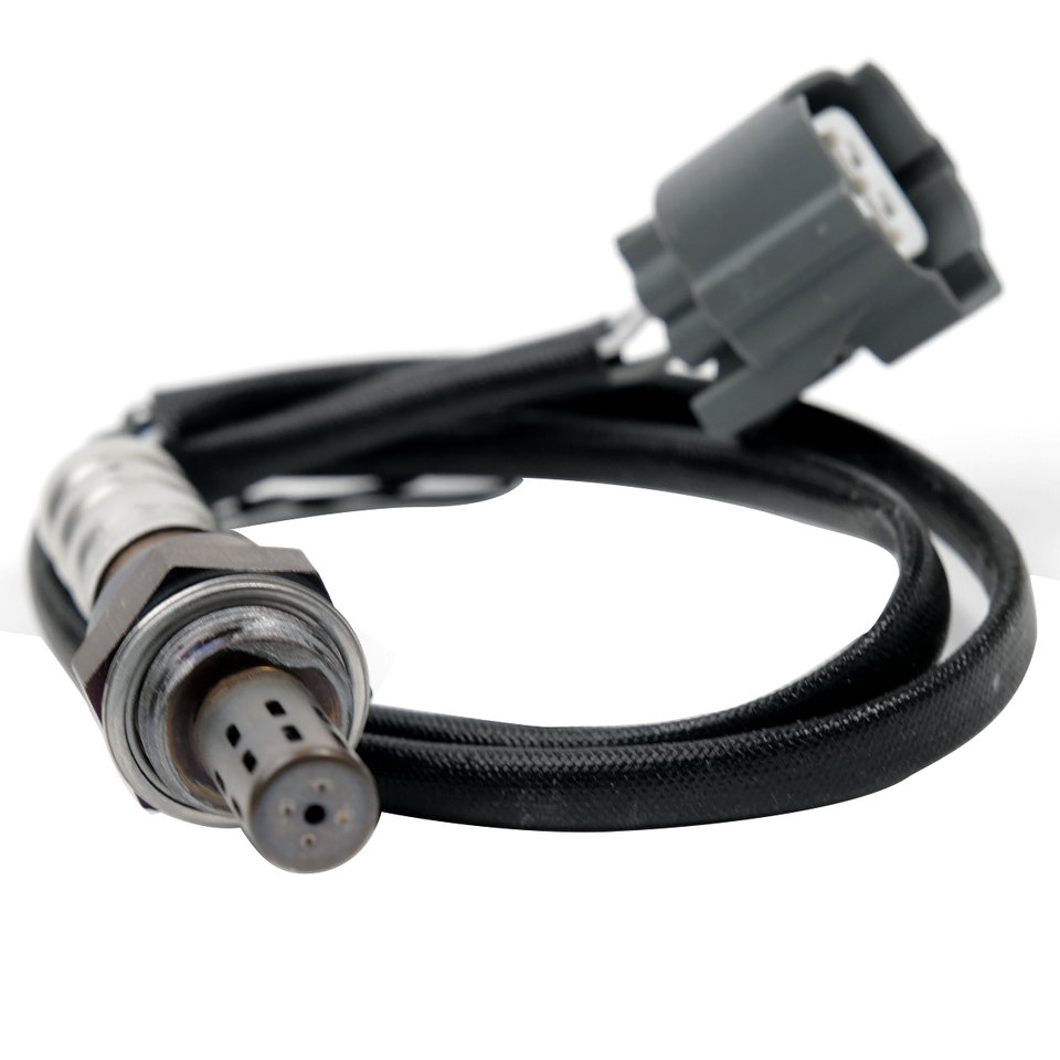 2PCS OEM Upstream & Downstream Oxygen O2 Sensor For Honda Civic Odyssey ...