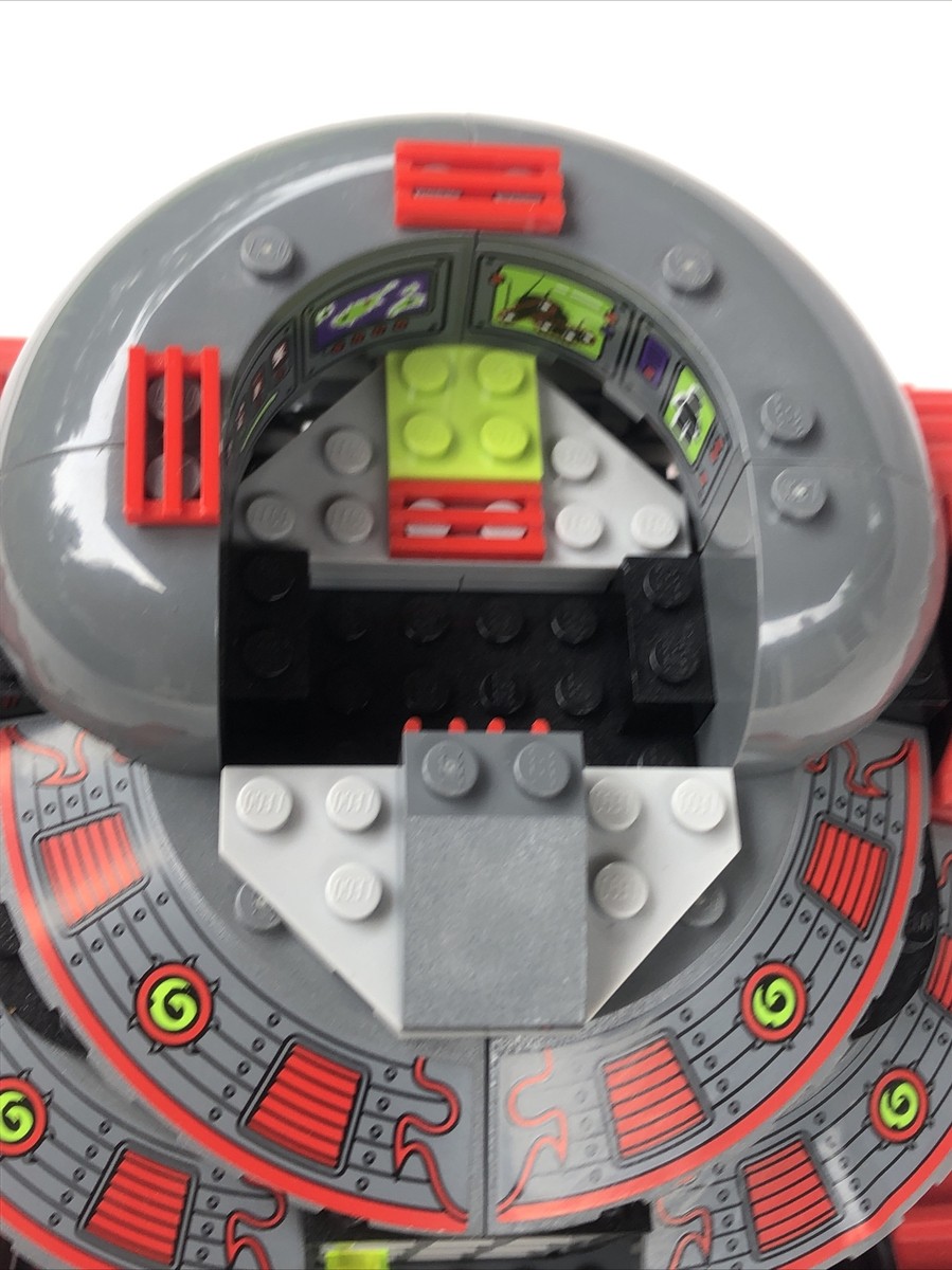 Lego Ninjago Garmatron