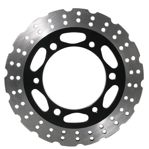 Rear Brake Disc for Kawasaki ER250 Z250 ABS Ninja 250 ABS EX300 Ninja ...
