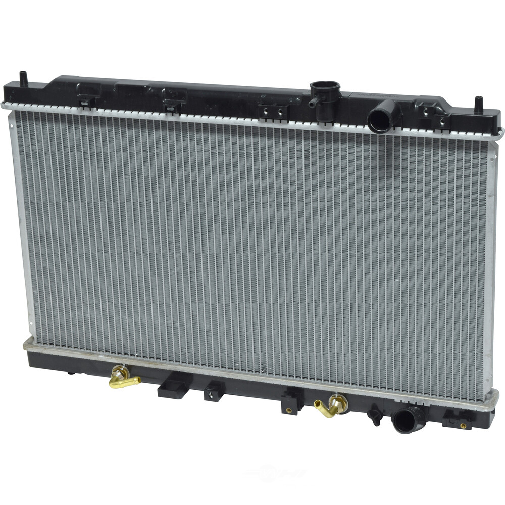 UAC RA1568C Radiators, Coolers and Related Components - Radiator for ...