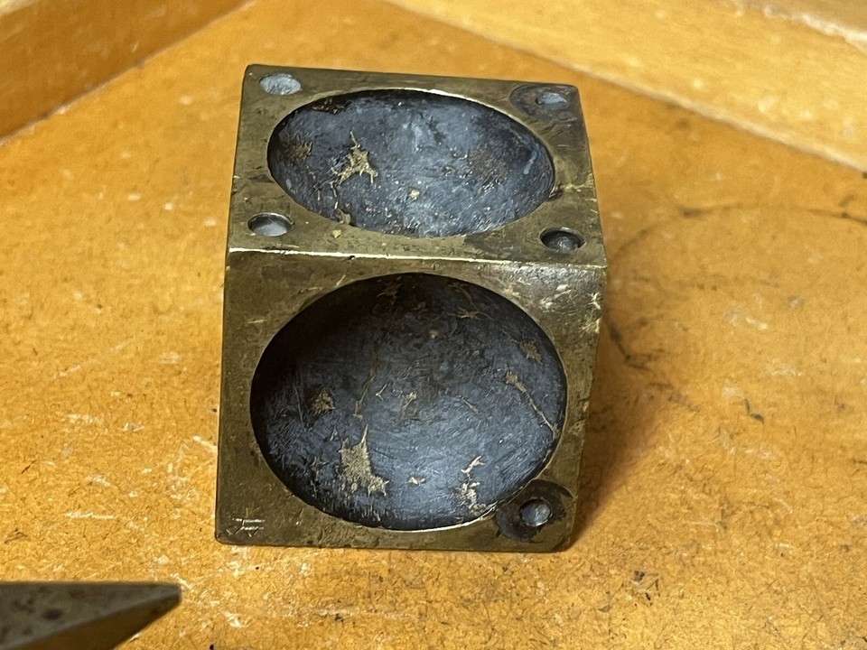 Jewelry/Watchmakers Anvils ~ | eBay