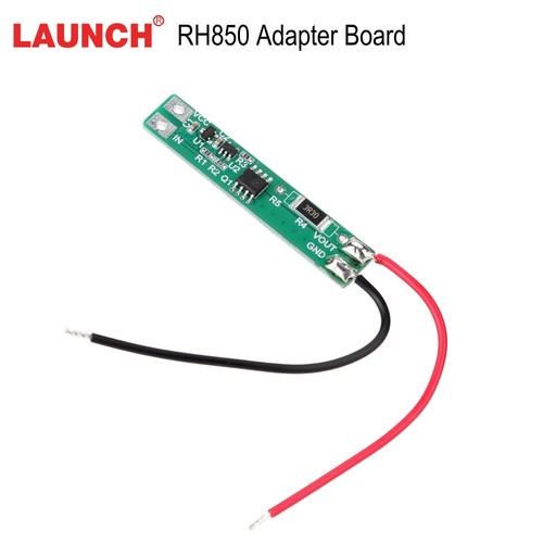 LAUNCH RH840 Adapter For X-PROG 3 For Renesas Encrypted RH850 MCU Read ...