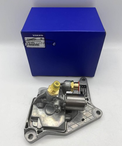Engine Brake Air Valve 23992701 21369922 20994246 20741658 for Volvo ...