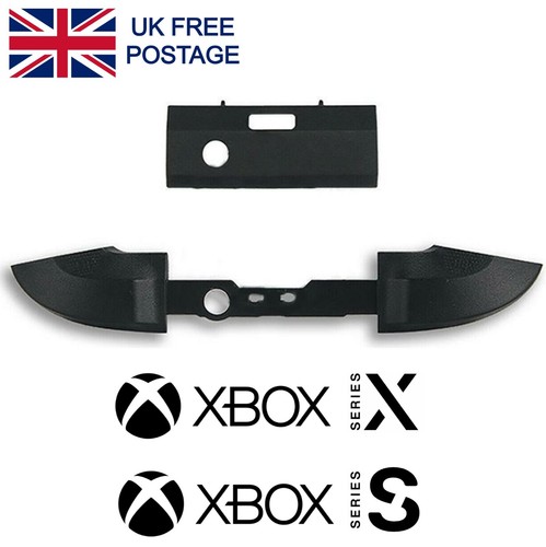 XBOX Series X | S Controller LB RB Trigger Shoulder Bumper Buttons ...