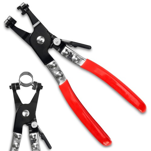 Radiator Hose Clamp Pliers Automotive Hose Removal Pliers Radiator Hose ...