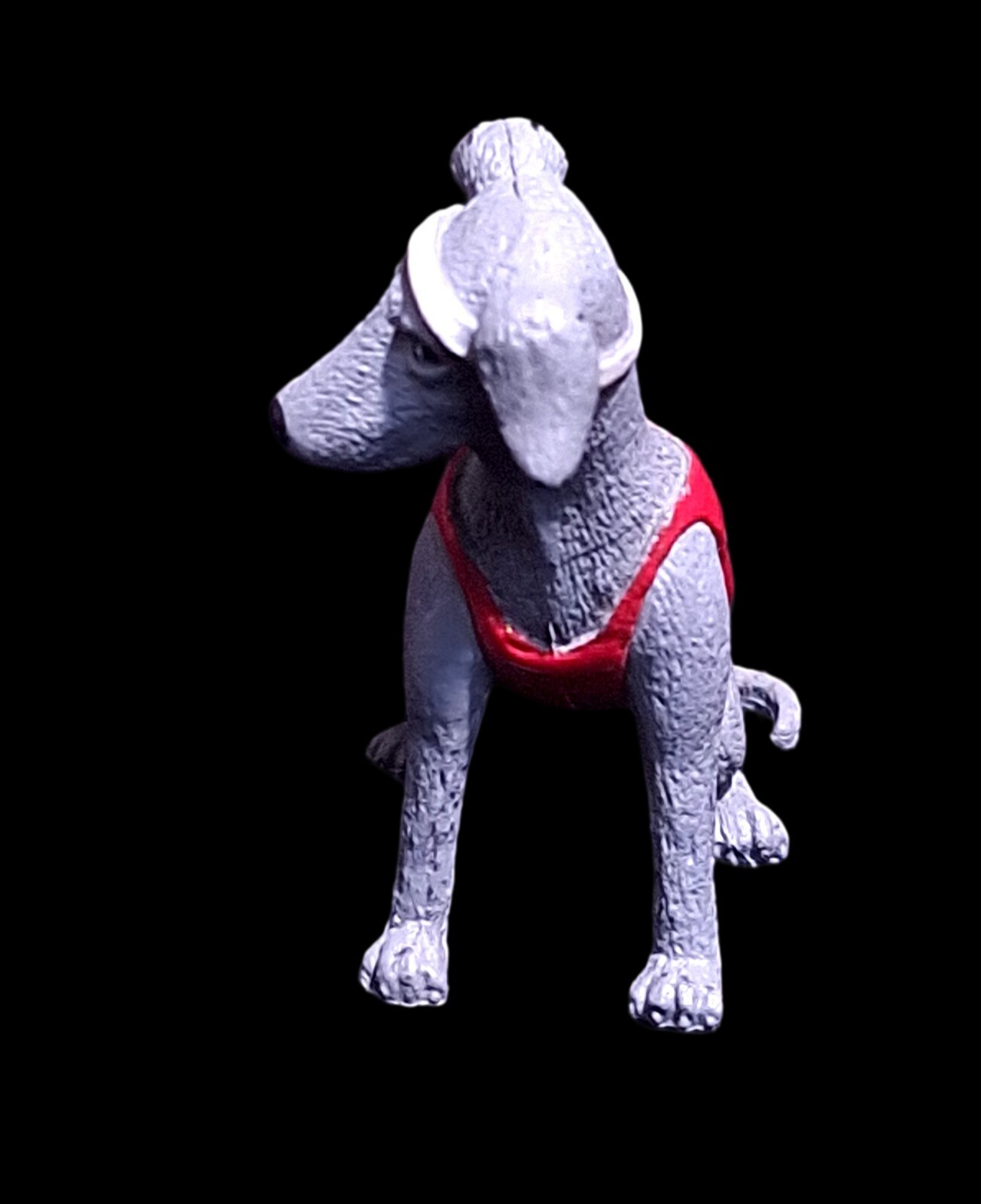 2007 Homies Dog Pound Gumball Machine Toy Figurine Greyhound Smoke ...