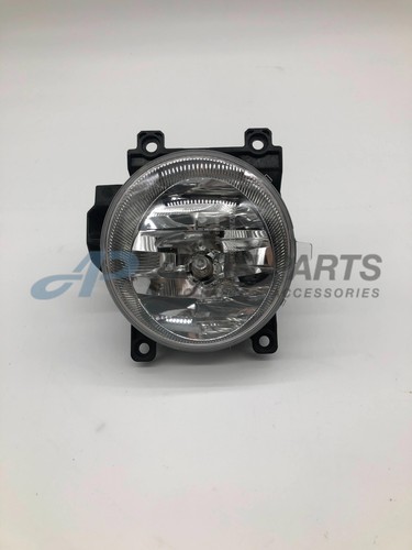 Front Fog Light left side for Toyota RAV4 LE, Limited, XLE 2013-2015 ...