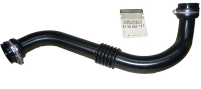 ORIGINALE TUBO TURBO D’ARIA MANICOTTO RENAULT MEGANE II 1.9 dCi 2003 ...