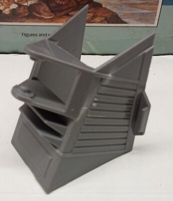 dino riders T-Rex Leg shield 1987 TYCO action figure parts | eBay