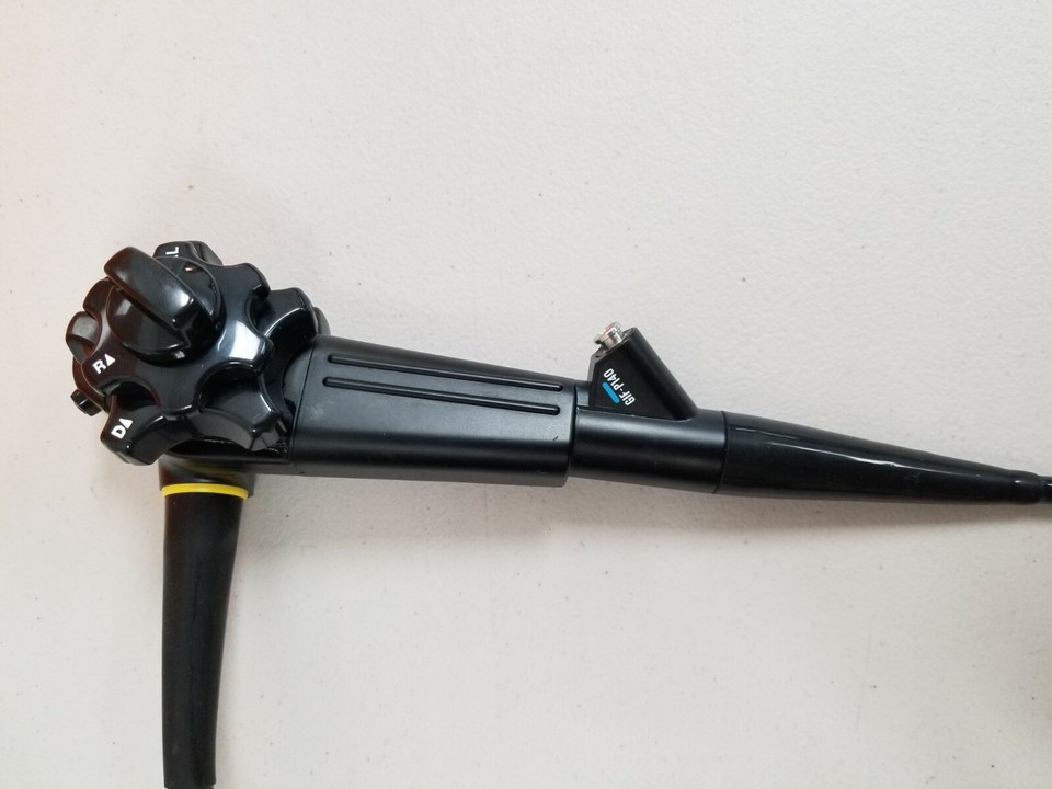 Olympus GIF-P140 Pediatric Gastroscope 8.5mm diameter | eBay UK