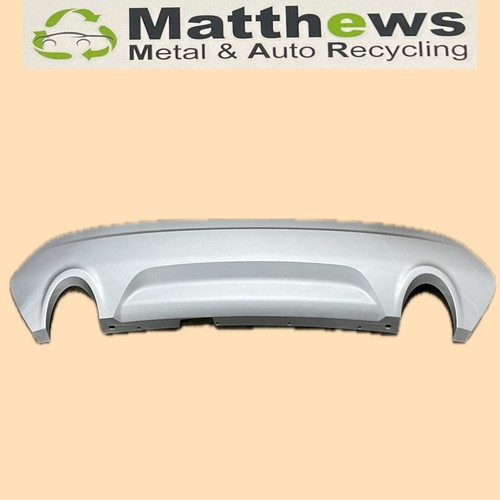 2013-2019 Ford Escape New Replacement Rear Lower Valance Panel Fits ...