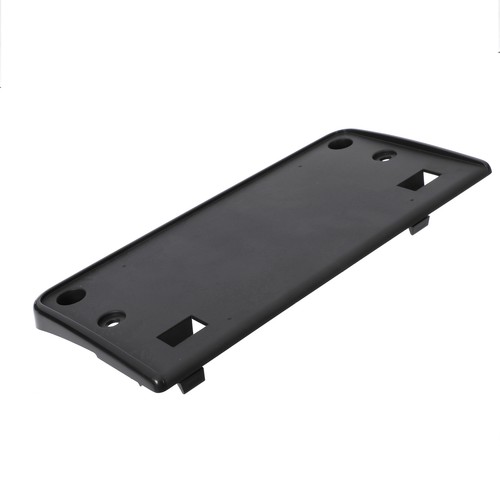 OEM GENUINE 2011-2014 Volkswagen Touareg License Plate Bracket NEW 7P6 ...