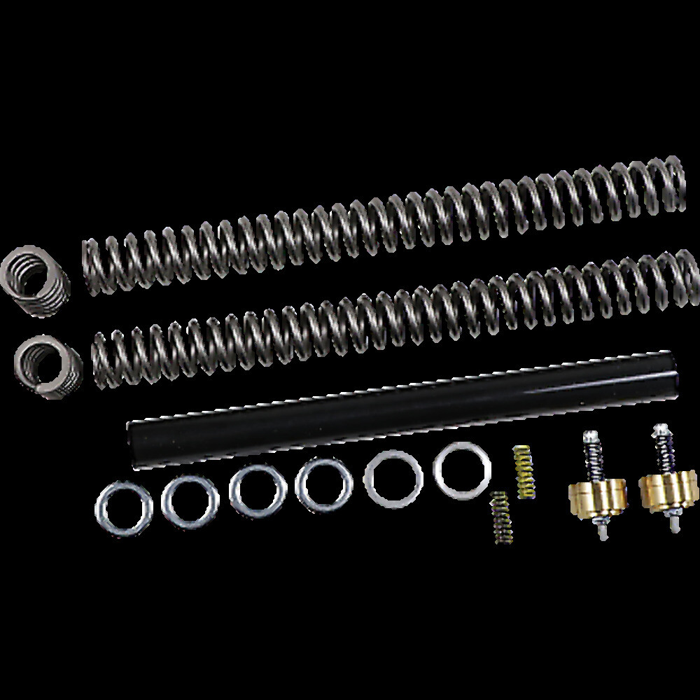 RACE TECH FLEK S3890 FRK LWR KT W/GLD VLV HVY | eBay